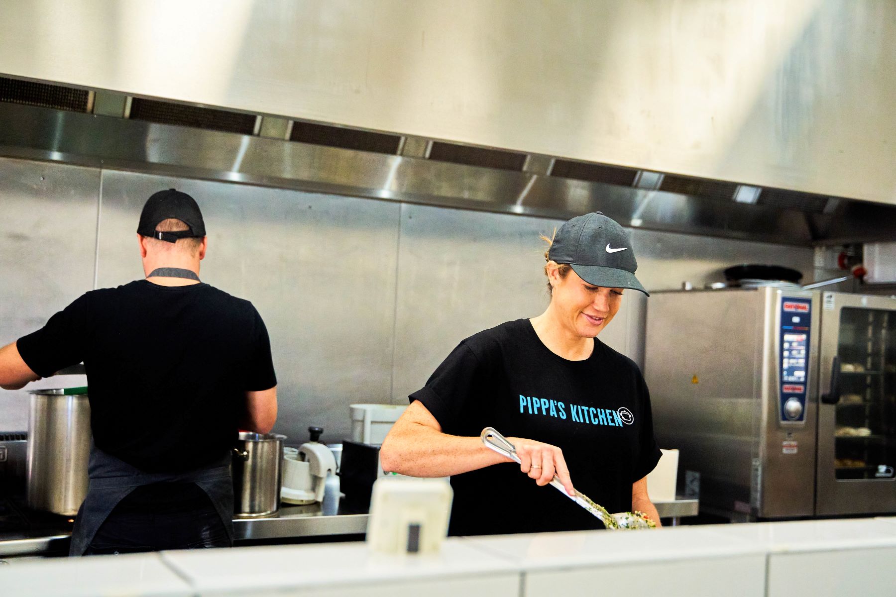 Melbourne Meals: Healthy ways to eat with the family this winter ...